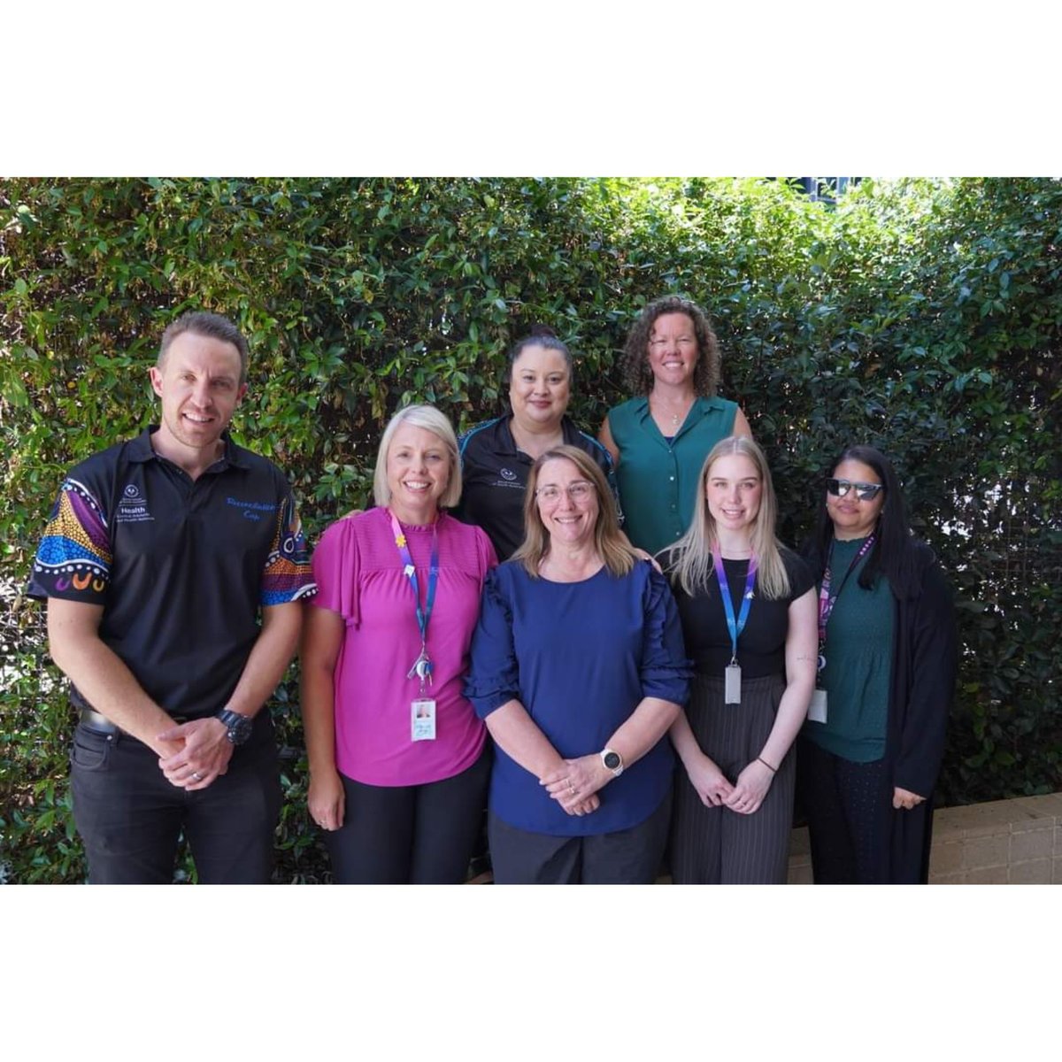 CALHN’s inaugural Reconciliation Cup a success