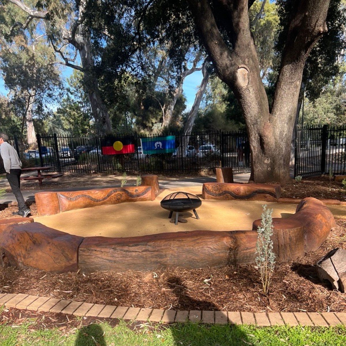 Marryatville High School's Journey to Reconciliation: Embedding Culture ...