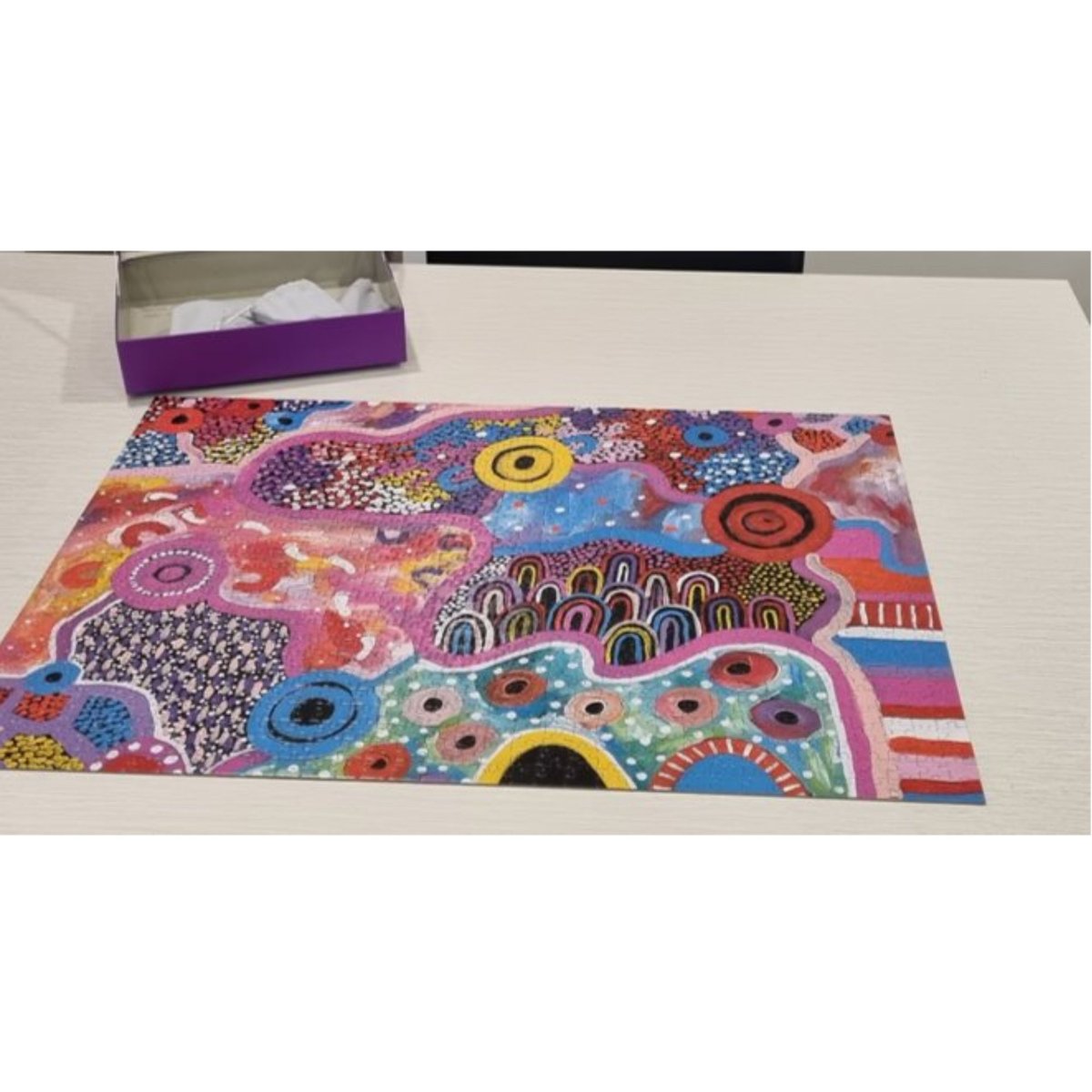 CALHN’s inaugural Reconciliation Cup a success