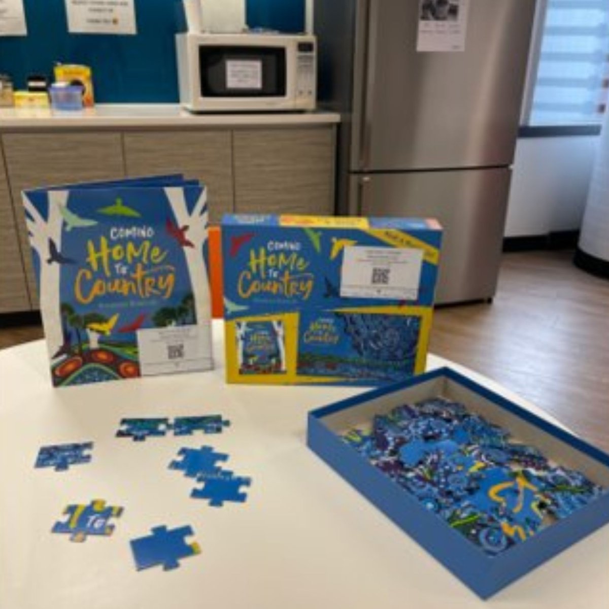 CALHN’s inaugural Reconciliation Cup a success