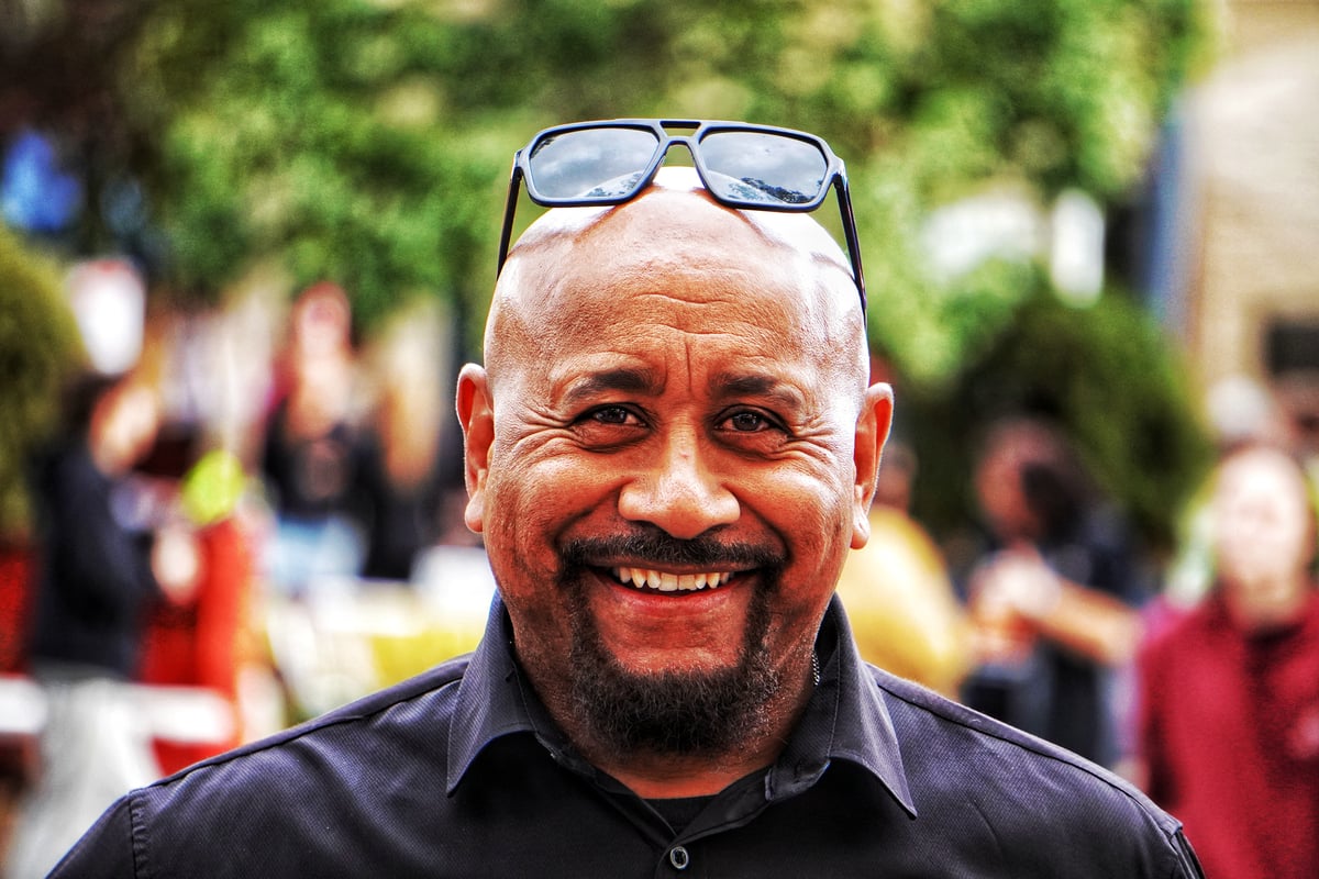 Tony Minniecon: A life of Music