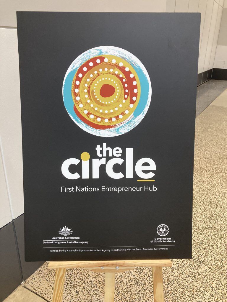 Empowering Indigenous Entrepreneurs: The Circle's Comprehensive Support ...