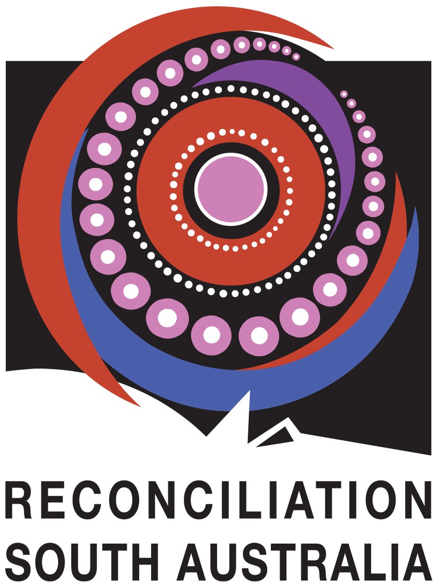 Reconciliation SA launches New Logo